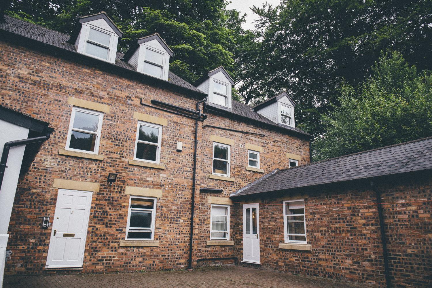 Flass Court Upper, 2a, Ainsley Street, Durham – Robinsons